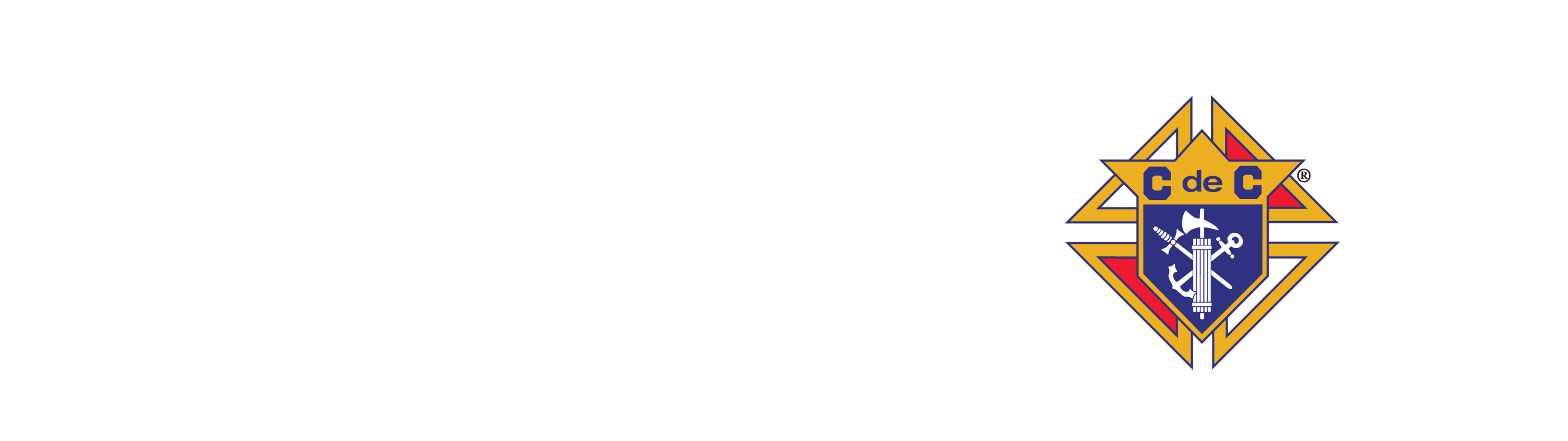 Chevaliers de Colomb - Ville de New Richmond