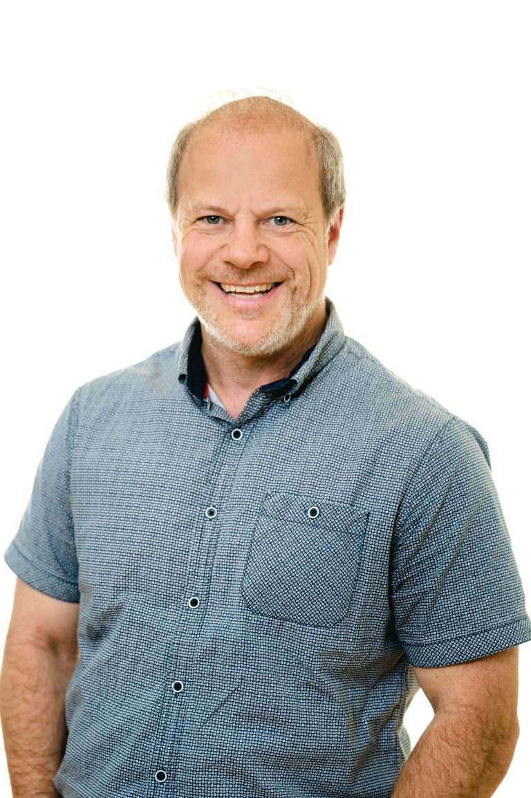 Équipe municipale - Ville de New Richmond