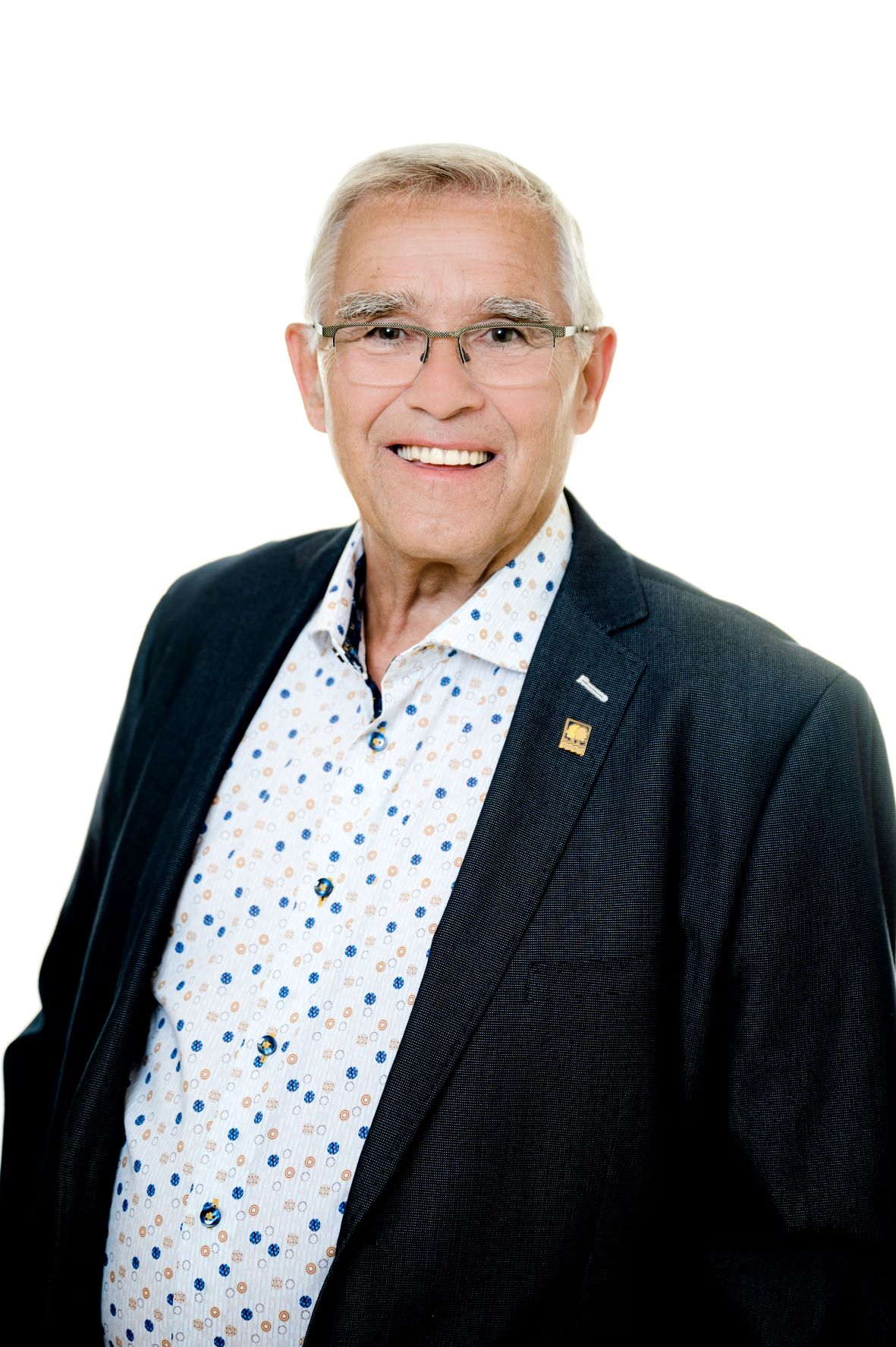 Conseil municipal - Ville de New Richmond